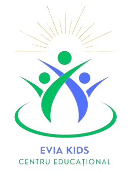Acasă - Evia Kids Afterschool