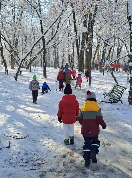 Acasă - Evia Kids Afterschool