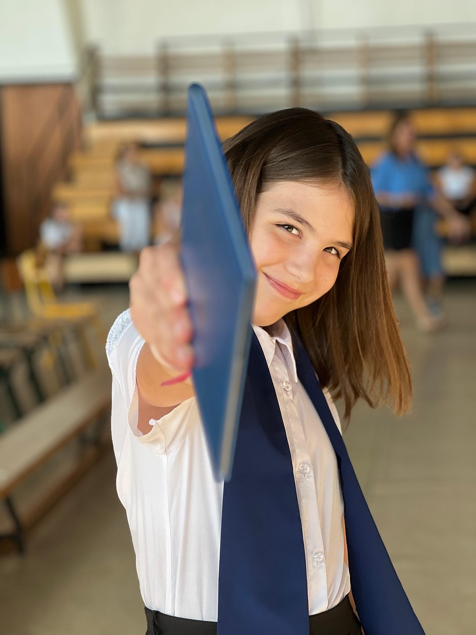 Centru de testare Pearson Edexcel - Evia Kids Afterschool